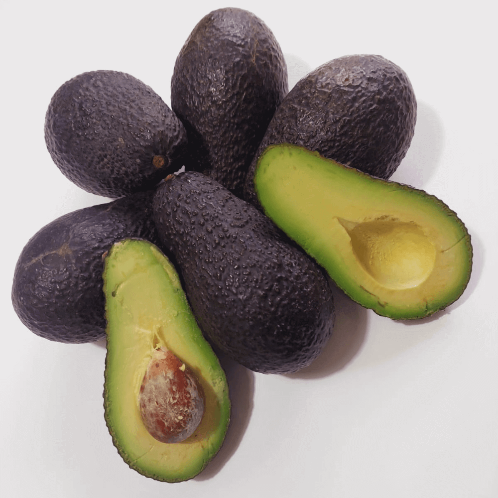 Palta Hass Chilena 3 Kilos - Mia Palta